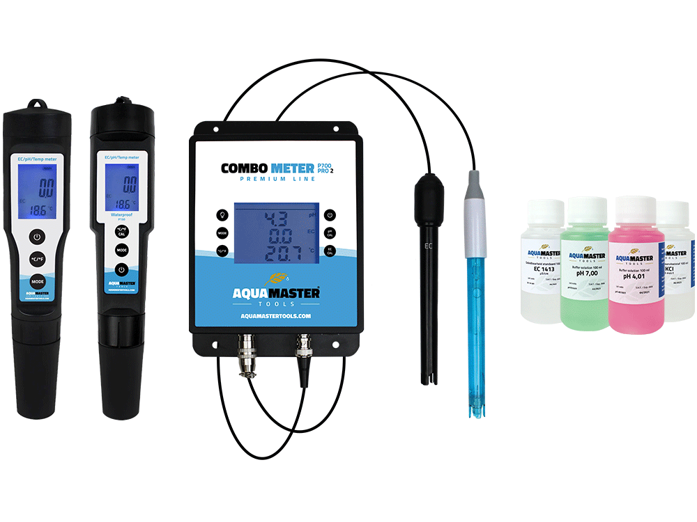 Home | Aqua Master Tools