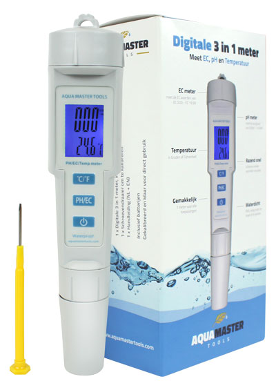 Home | Aqua Master Tools